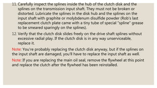 Chapter 5 : Clutches and Brakes | PPTX