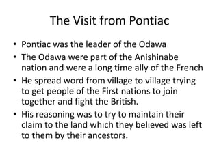 Chapter 5 notes | PPTX | North America Travel | Travel Locations