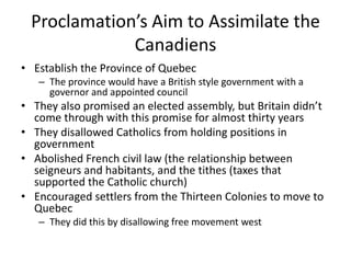 Chapter 5 notes | PPTX | North America Travel | Travel Locations