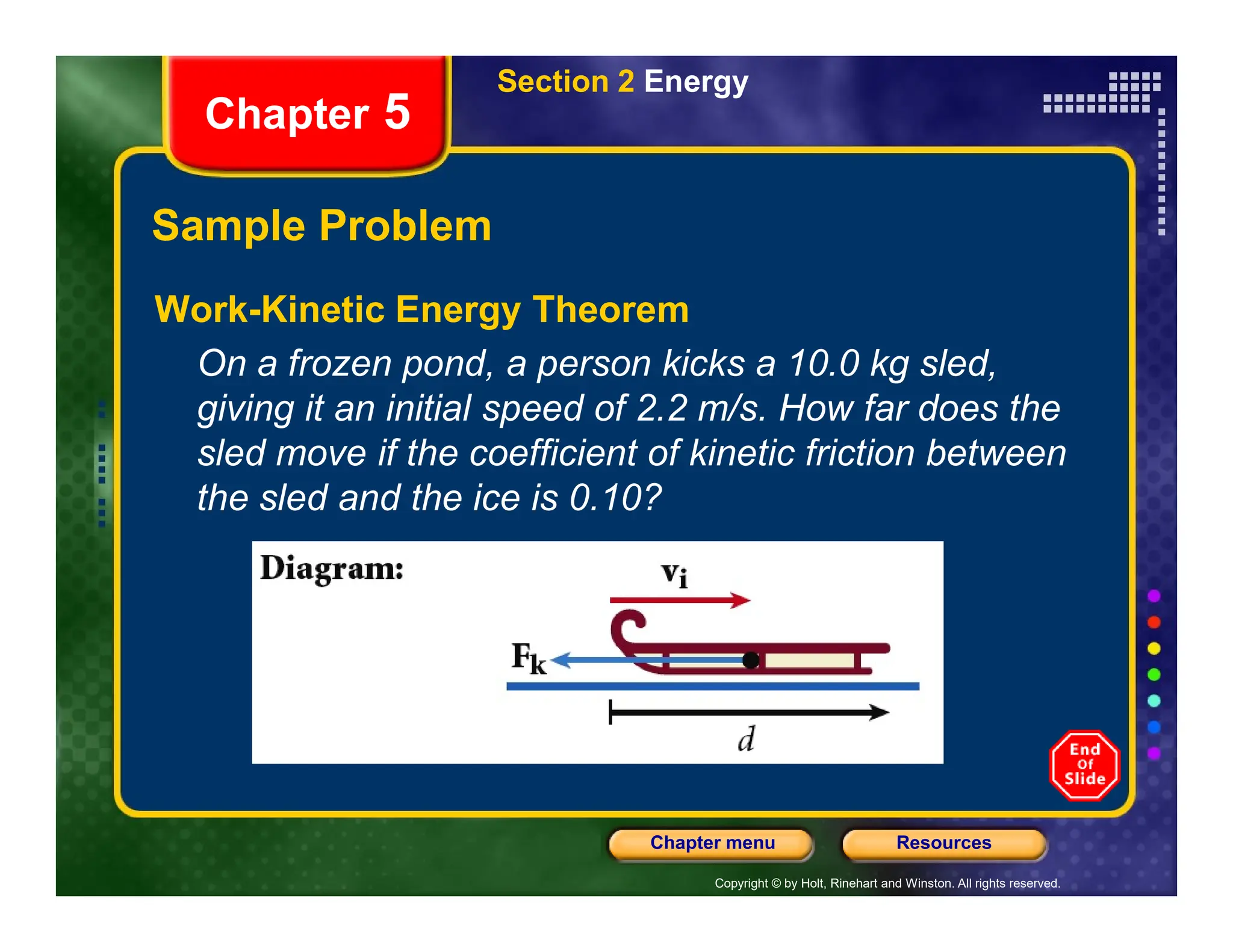 Holt physics chapter 5 for general physics | PDF | Physics | Science Holt physics chapter 5 for general physics | PDF | Physics | Science