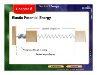 Holt physics chapter 5 for general physics | PDF