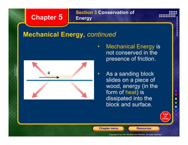 Holt physics chapter 5 for general physics | PDF | Physics | Science