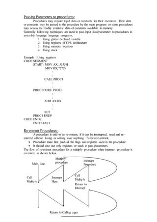 Chapter 5 notes new | PDF