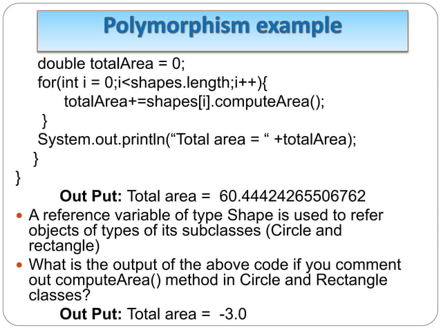 Chapter 5 (OOP Principles).ppt | Free Download