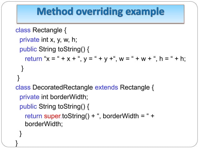 Chapter 5 (OOP Principles).ppt | Free Download
