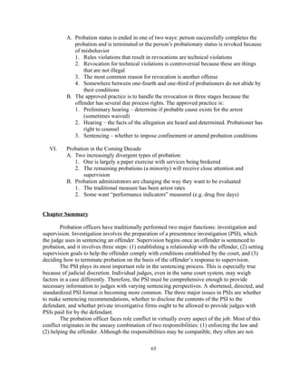 Chapter 5 overview | PDF