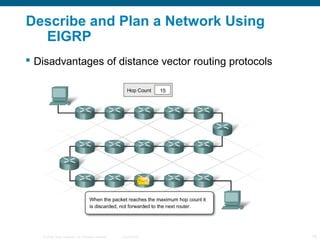 CCNA Discovery 3 - Chapter 5 | PPT