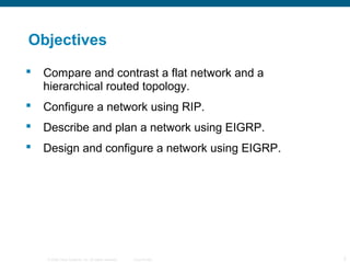 CCNA Discovery 3 - Chapter 5 | PPT