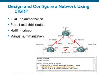 CCNA Discovery 3 - Chapter 5 | PPT