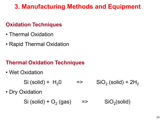 Chapter5_Oxidation.ppt | Chemistry | Science