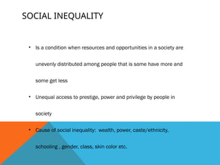 Chapter 5 _part social stratification1.pptx