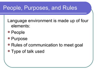 Chapter 5 Part 2 Cst110 | PPT