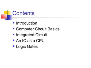 Chapter 5 part i | PPT