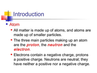 Chapter 5 part i | PPT