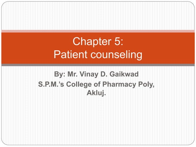 Chapter 5_Patient counseling.pptx