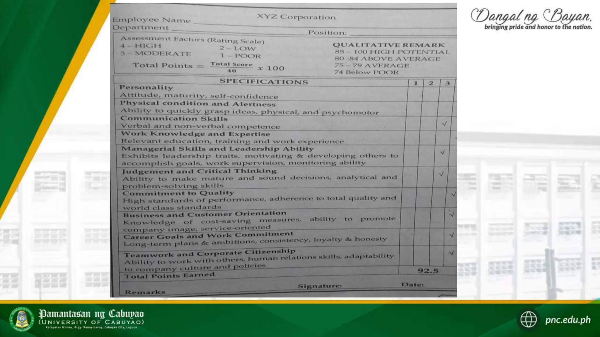 Chapter 5 Performance Management.pptx