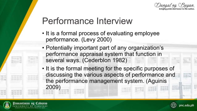 Chapter 5 Performance Management.pptx