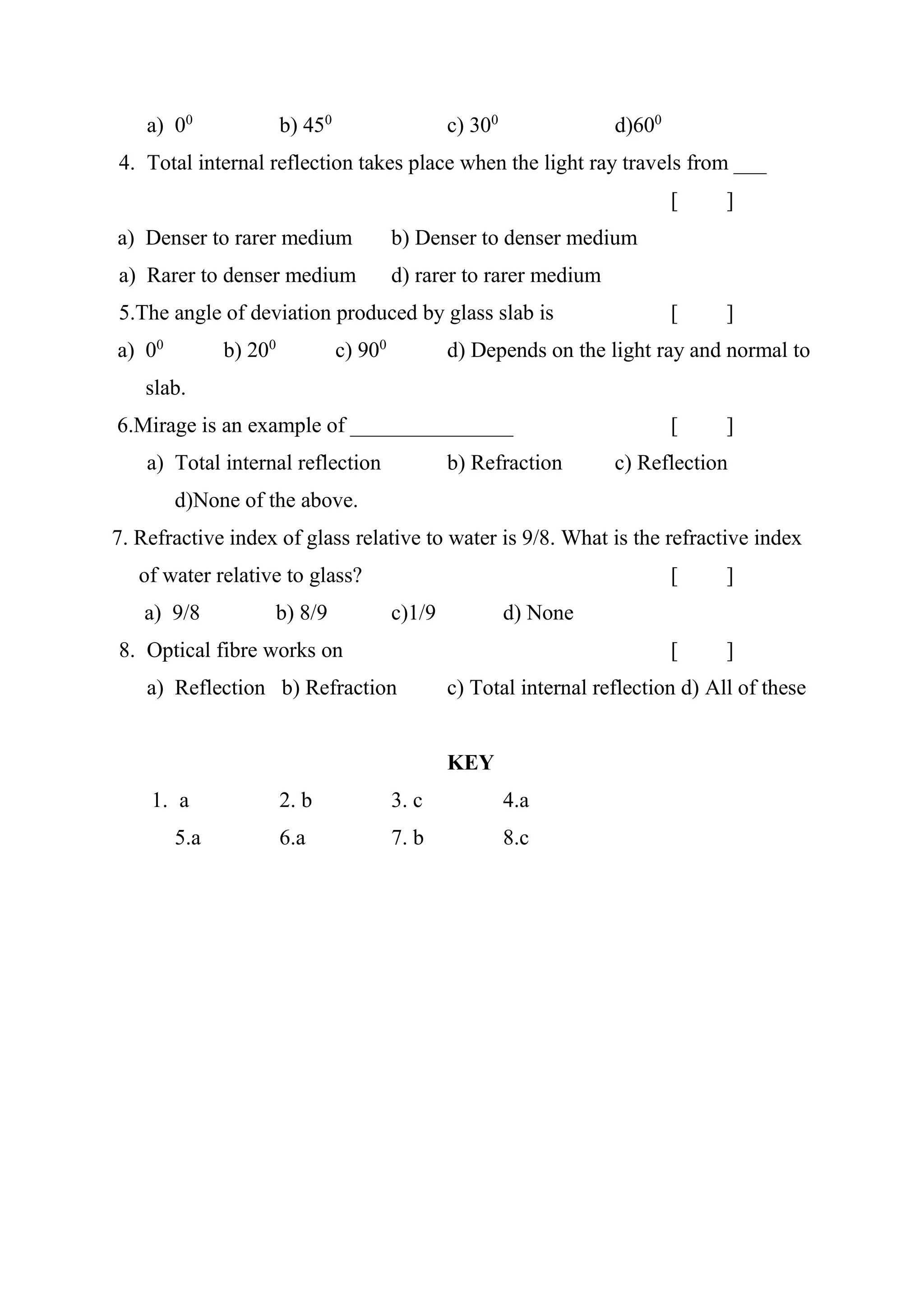 Chapter 5 physics | PDF