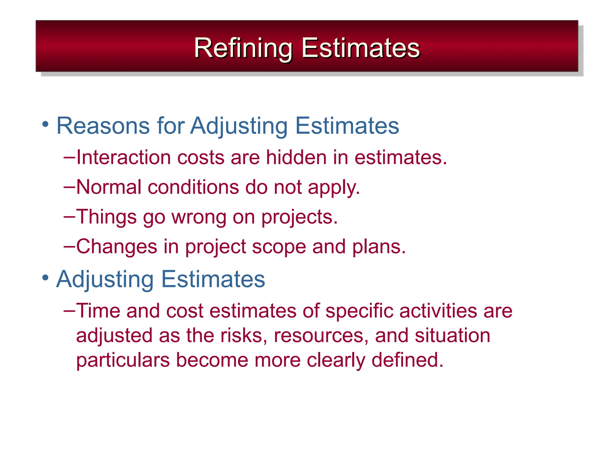 Chapter 5 pmp.ppt opm china university s | PPT