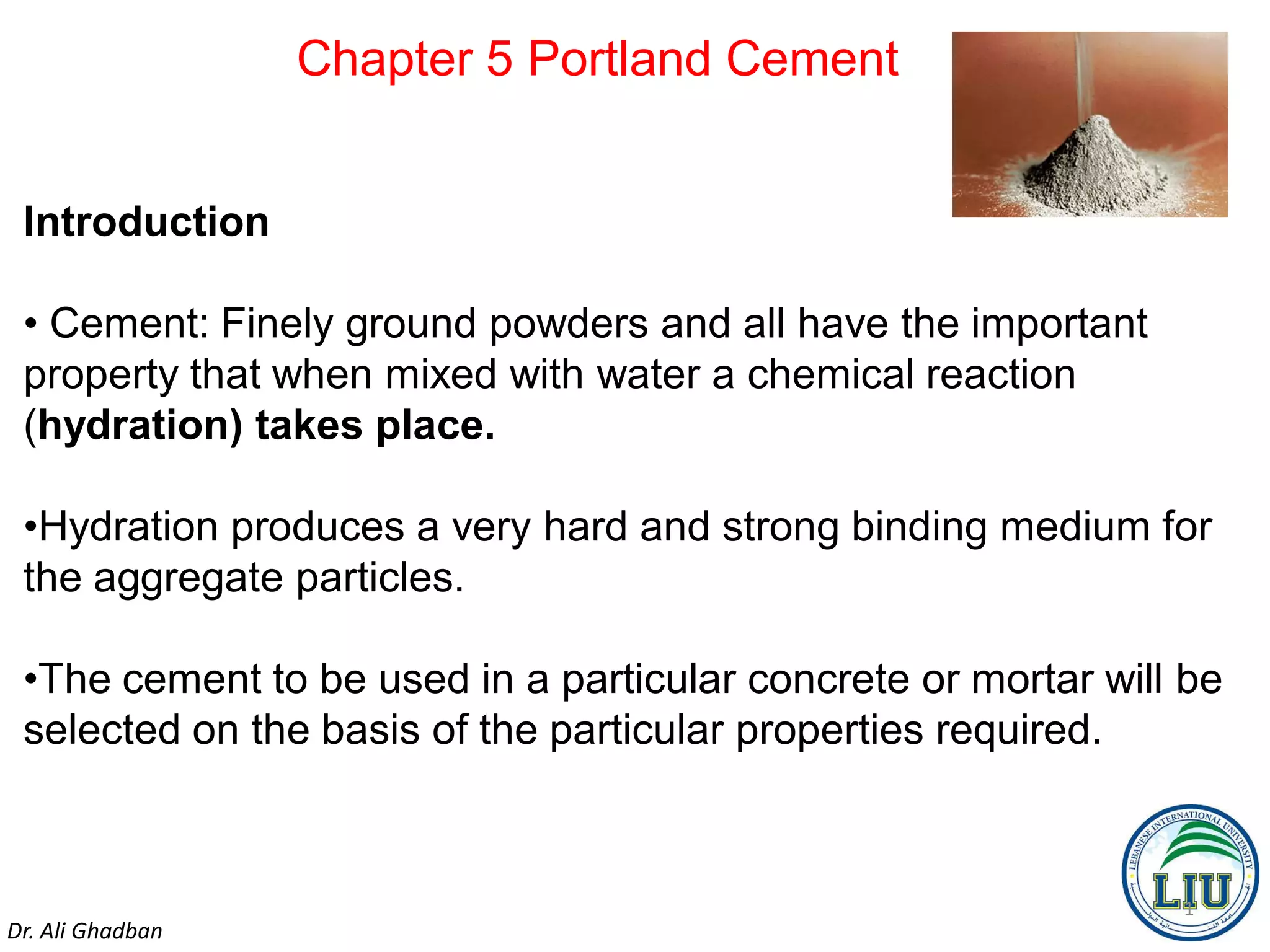 Chapter 5_Portland Cement_Lecture 3.pdf
