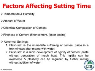 Chapter 5_Portland Cement_Lecture 3.pdf