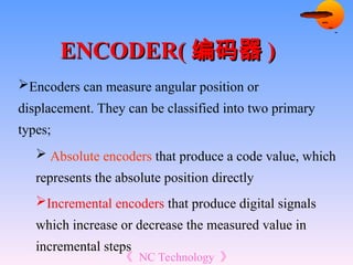 Chapter 5 POSITION MEASURING DEVICES.ppt
