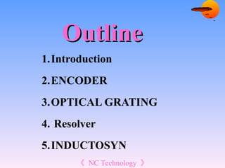Chapter 5 POSITION MEASURING DEVICES.ppt