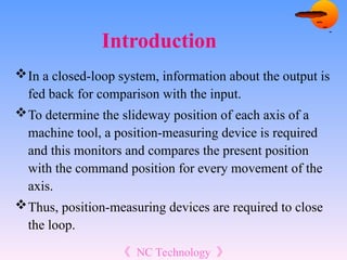 Chapter 5 POSITION MEASURING DEVICES.ppt