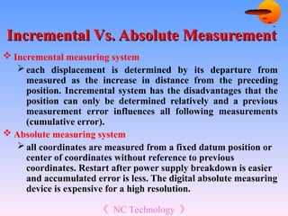 Chapter 5 POSITION MEASURING DEVICES.ppt