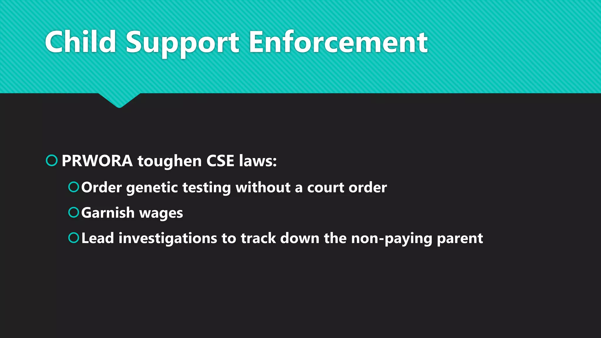 Chapter 5 poverty in america | PPTX