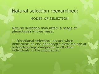 Biological Science Chapter 5 | PPT