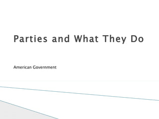 Chapter 5 powerpoint con't | PPT