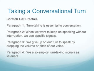 Chapter5 powerpointlecture | PPT