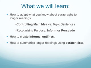 Chapter5 powerpointlecture | PPT