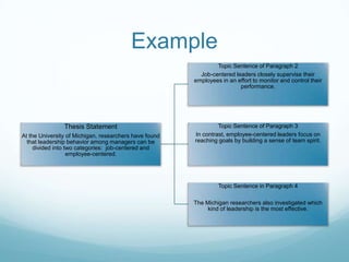 Chapter5 powerpointlecture | PPT