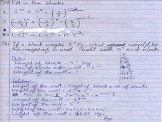 NEW COUNTDOWN 2ND EDITION CLASS 7 CHAPTER 5 SOLUTION | PPTX