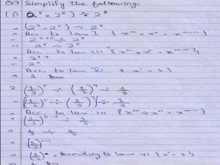 NEW COUNTDOWN 2ND EDITION CLASS 7 CHAPTER 5 SOLUTION | PPTX
