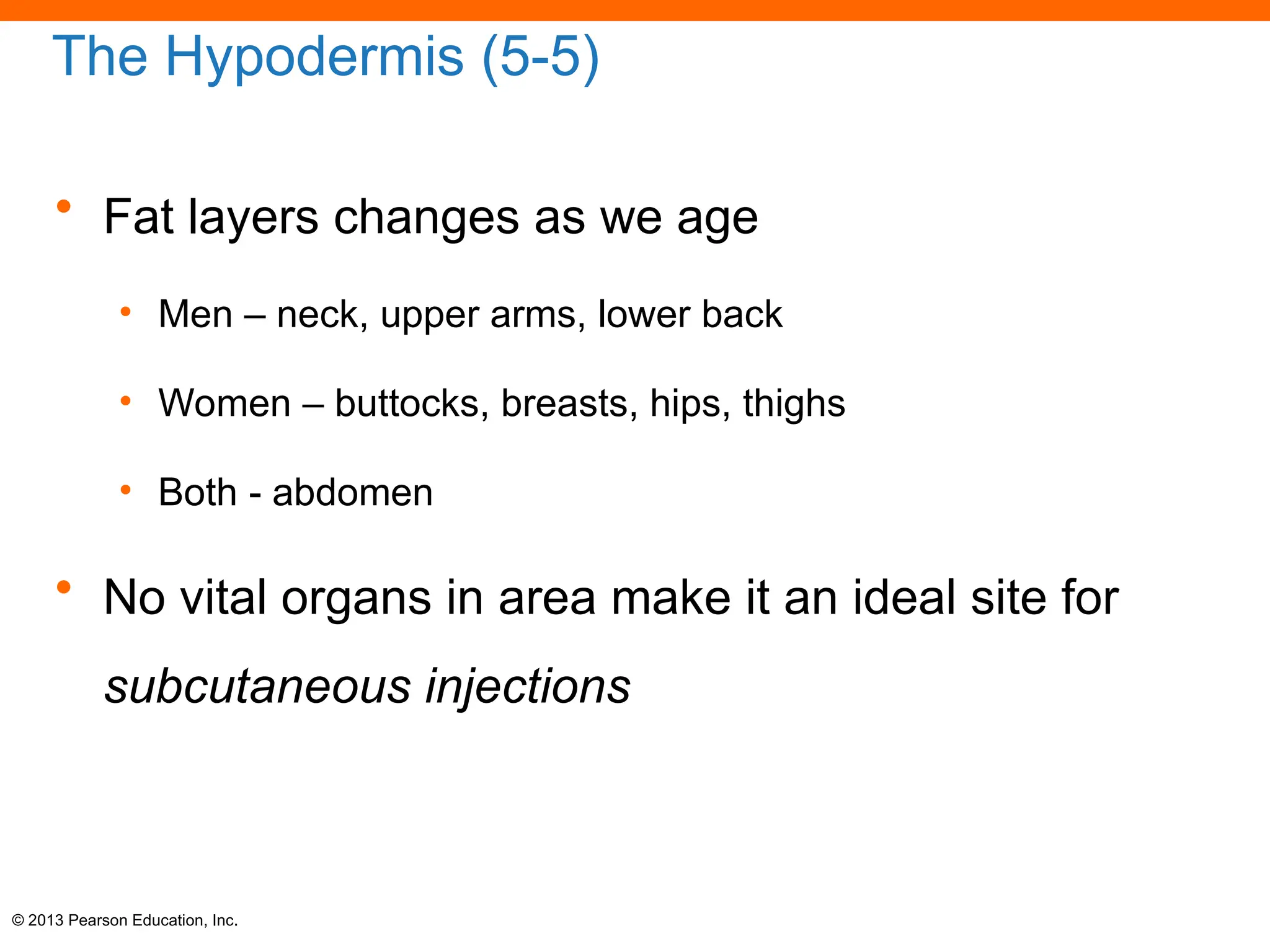 the integumentary system of farm animals | PPT