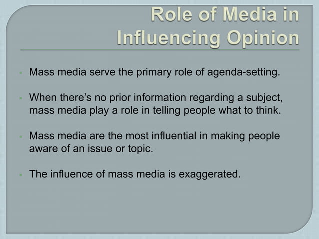 Chapter 5 PUBLIC RELATION | PPT | Politics