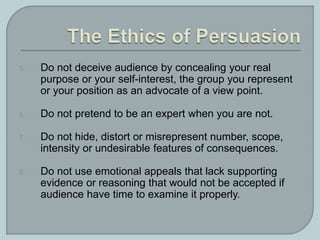 Chapter 5 PUBLIC RELATION | PPT