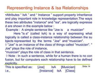 Predicate logic | PPTX