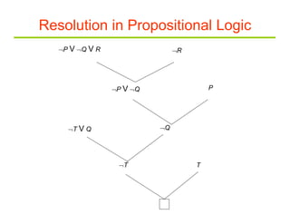 Predicate logic | PPTX