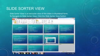 Chapter 5 Presenation Visual effects PPT final.pdf | Operating Systems | Computer Software and ...