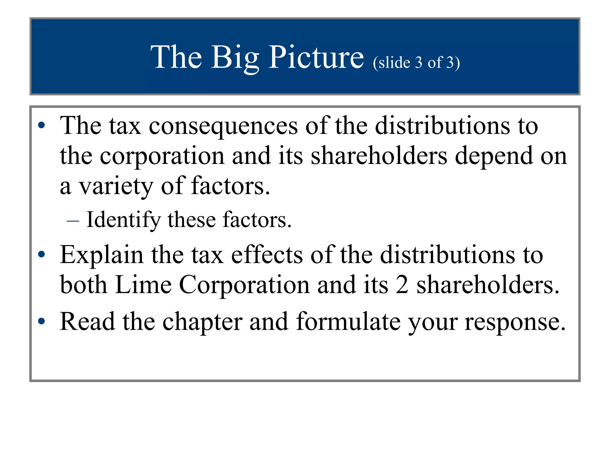 Chapter 5 presentation | PPT