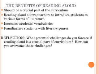 Chapter 5 presentation | PPT