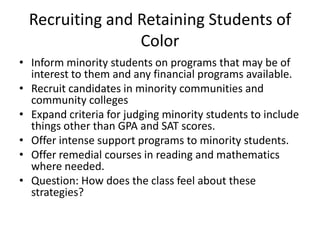 Chapter 5 presentation | PPTX