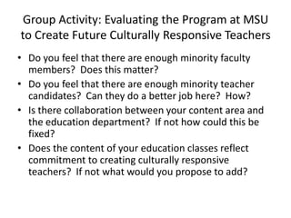 Chapter 5 presentation | PPTX