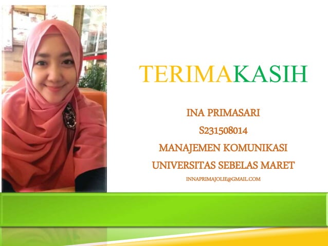 Chapter 5 presentation | PPT