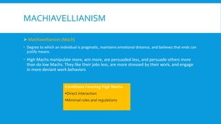 Chapter 5 presentation | PPTX