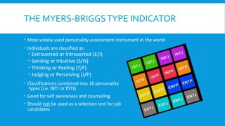 Chapter 5 presentation | PPTX